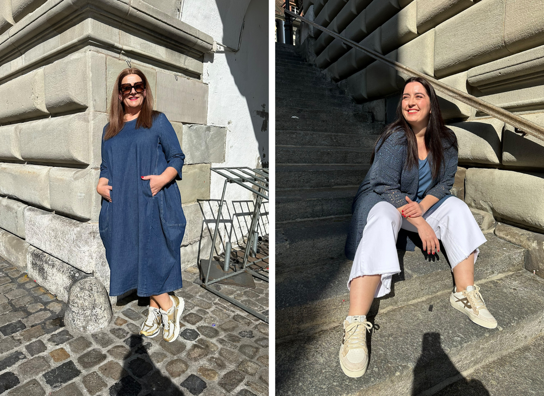 DEBOER plus - ONLINE-SHOP FÜR GROSSE GRÖSSEN